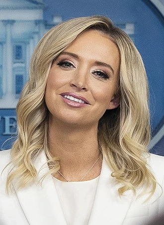 Kayleigh McEnany | Historica Wiki | Fandom