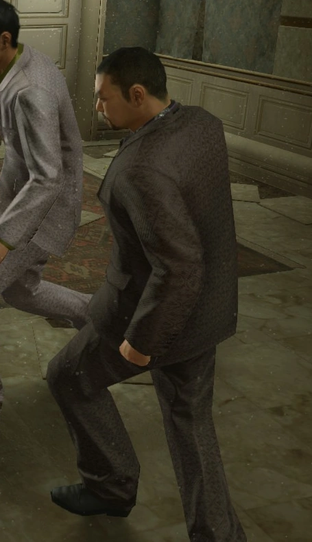 Kuniaki Toyama | Historica Wiki | Fandom