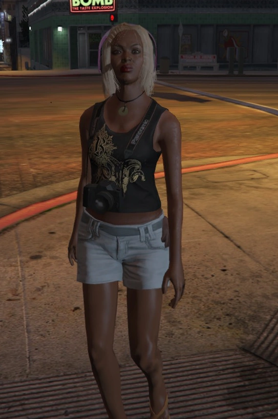 Lakeisha Williams | Historica Wiki | Fandom