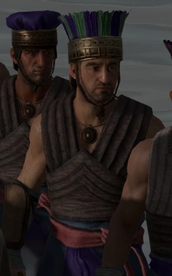 Laris Lethiu | Historica Wiki | Fandom