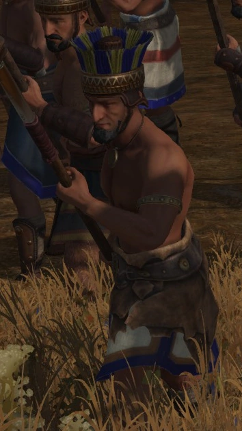 Luci Seiante | Historica Wiki | Fandom