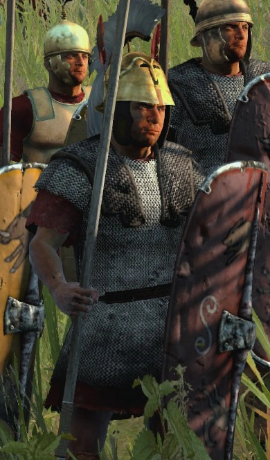 Lycus Urbicus | Historica Wiki | Fandom