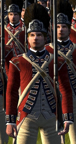 Maelor David | Historica Wiki | Fandom