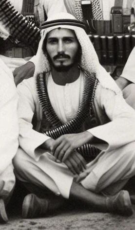 Mahboob al-Sultana | Historica Wiki | Fandom