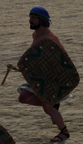 Mahfooz al-Saadeh | Historica Wiki | Fandom