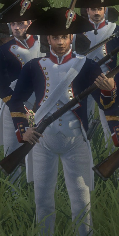 Martin Vaugeois | Historica Wiki | Fandom