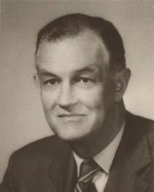 Mills Godwin | Historica Wiki | Fandom