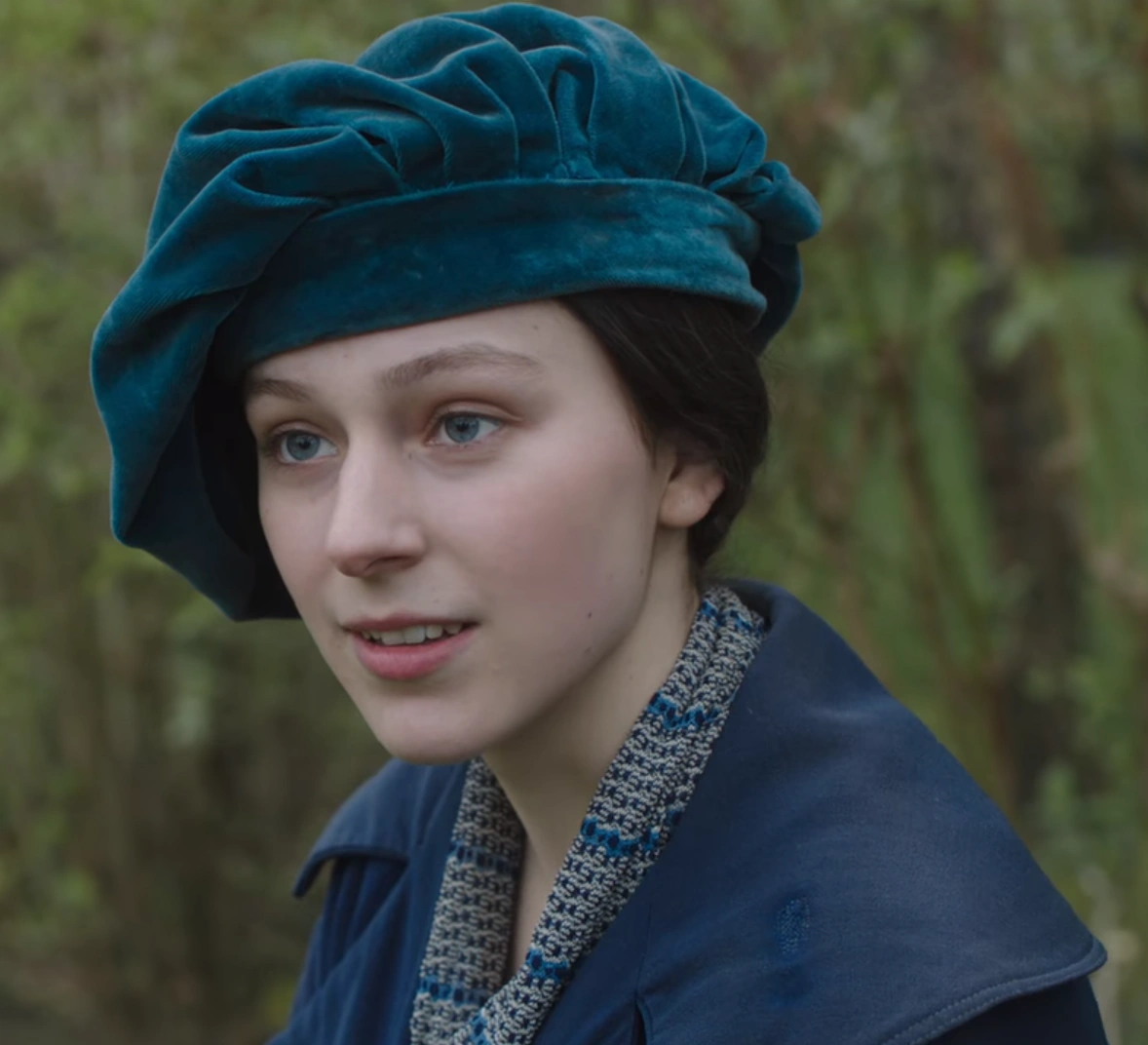 Minnie Mahon | Historica Wiki | Fandom