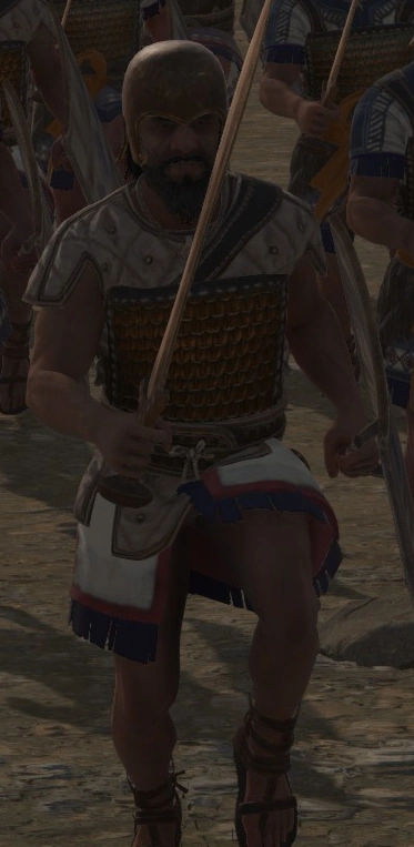 Musaddiq al-Mian | Historica Wiki | Fandom