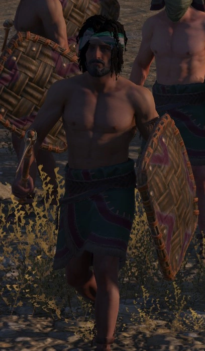 Neri ben Aviezer | Historica Wiki | Fandom