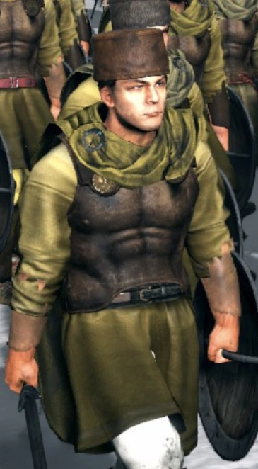 Numerius Albatius Marinianus | Historica Wiki | Fandom