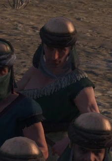 Oded ben Shuvi | Historica Wiki | Fandom