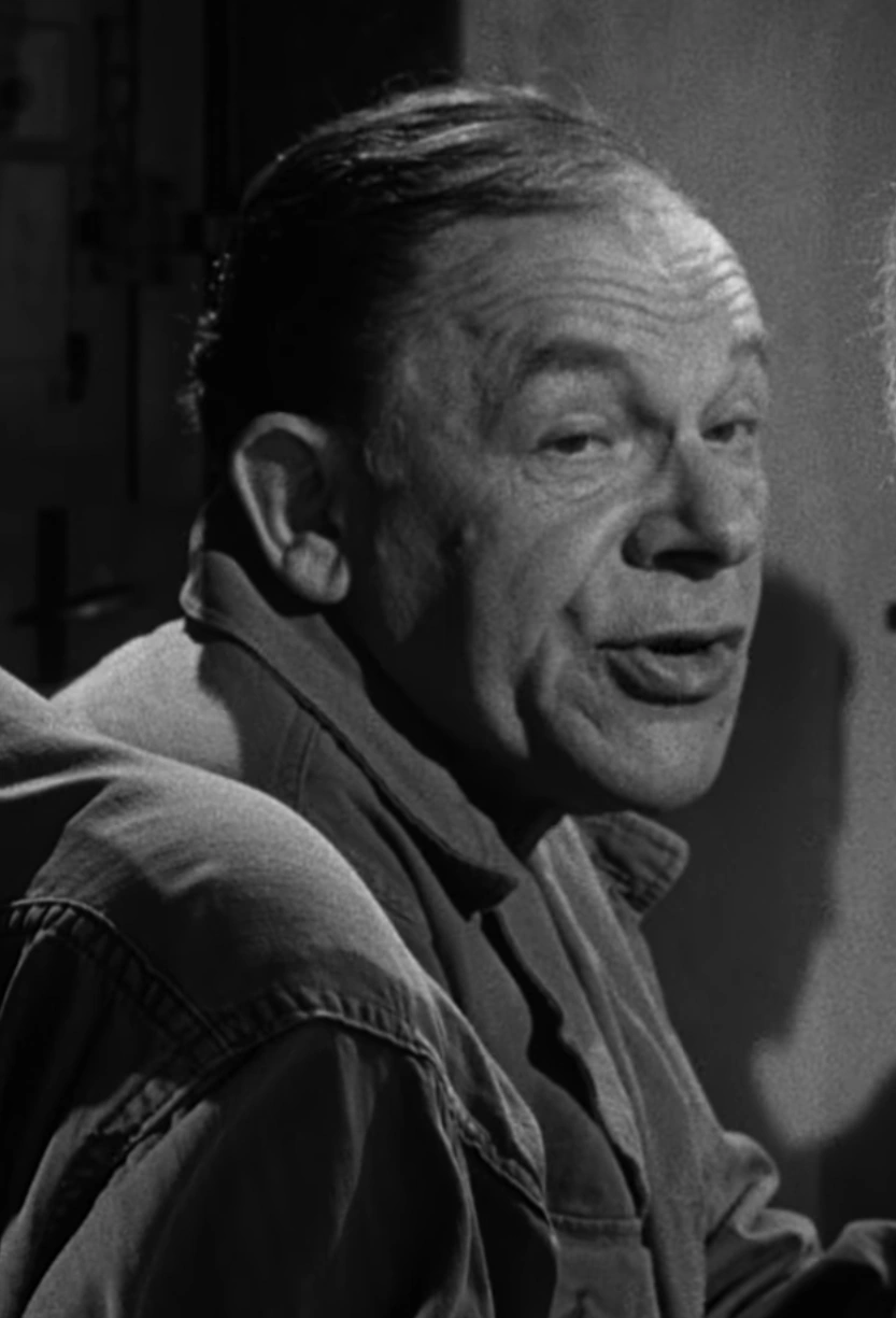 Otto Pohl | Historica Wiki | Fandom