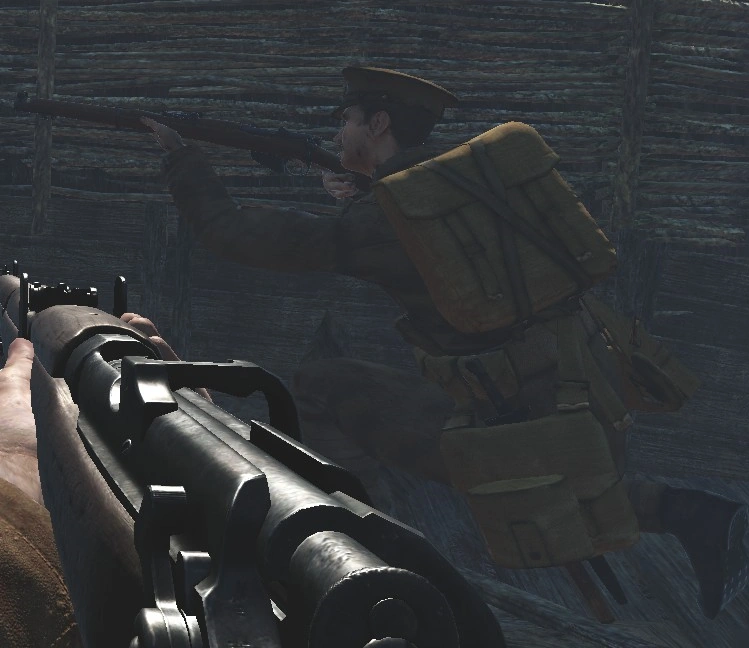 Peadar Sullivan | Historica Wiki | Fandom