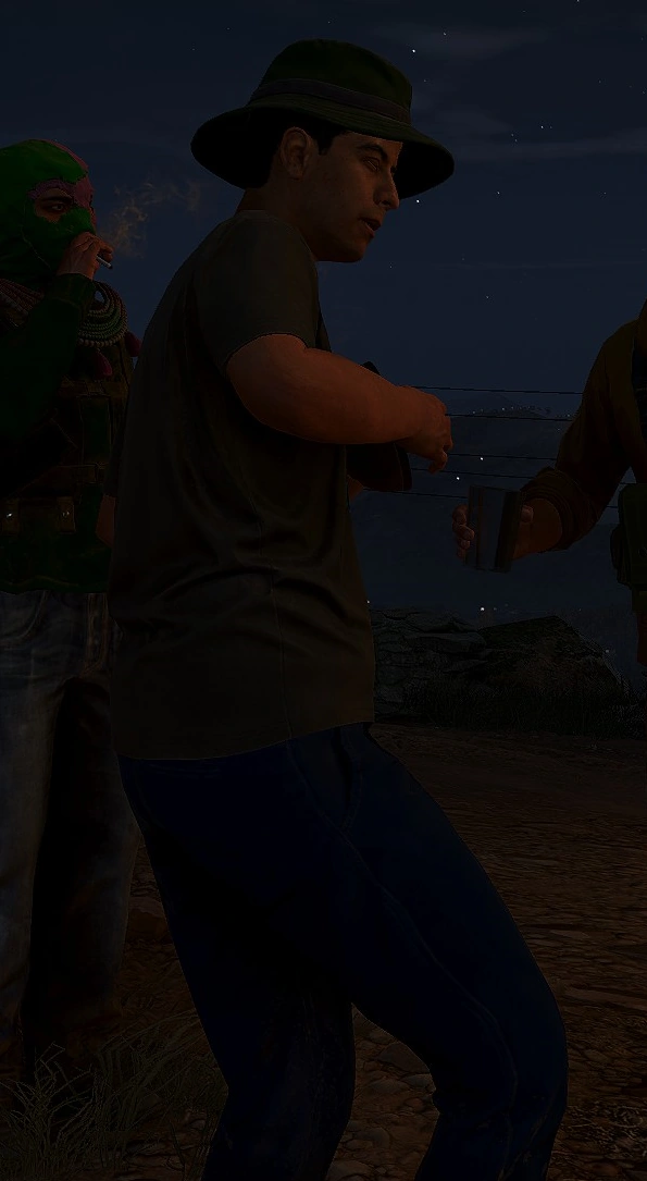 Phallcha Pinchi Curichimba | Historica Wiki | Fandom