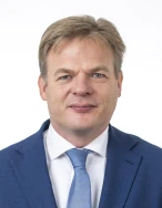 Pieter Omtzigt | Historica Wiki | Fandom