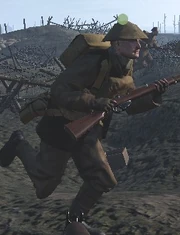 Ralph Booth | Historica Wiki | Fandom