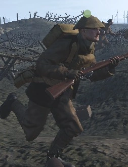 Ralph Booth | Historica Wiki | Fandom