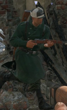 Rolf Pfitzner | Historica Wiki | Fandom