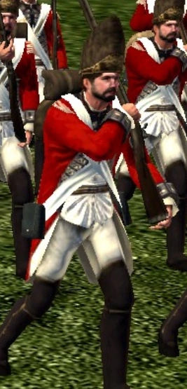 Ronald Wilson | Historica Wiki | Fandom