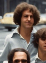 Sampson Singer | Historica Wiki | Fandom