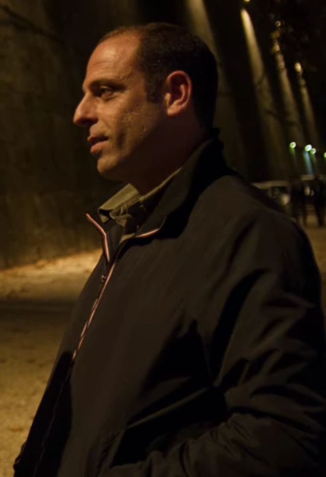 Saverio Guerri | Historica Wiki | Fandom