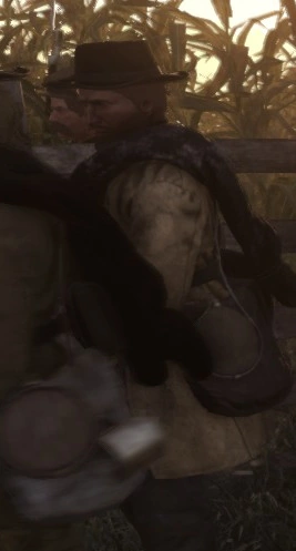 Seaborn F. Oerman | Historica Wiki | Fandom