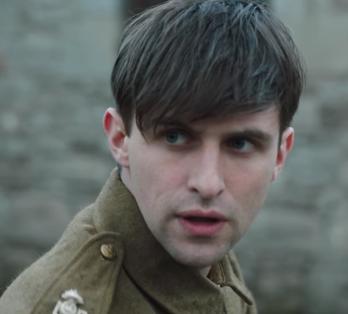 Seanie Duggan | Historica Wiki | Fandom