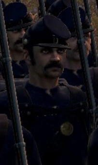 Shedrick O. Talmadge | Historica Wiki | Fandom