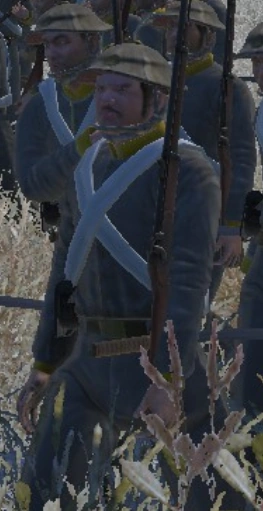 Shinjou Tsunemune | Historica Wiki | Fandom