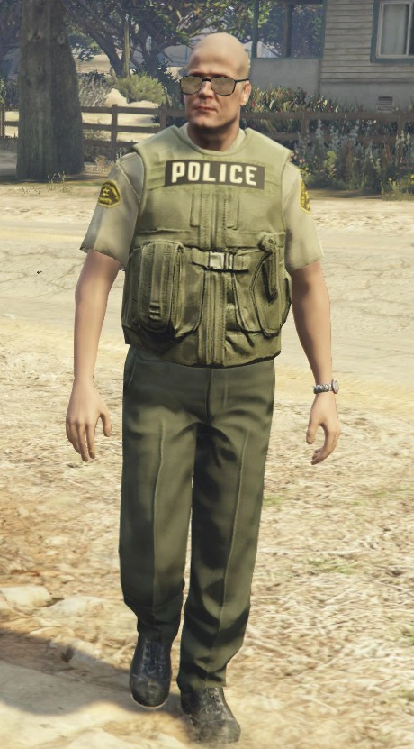 Stevie M. Woolcott | Historica Wiki | Fandom