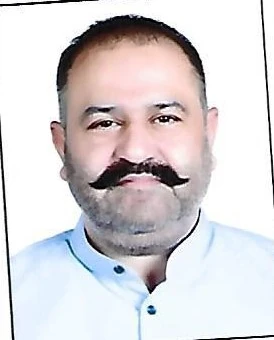 Sushil Kumar Rinku | Historica Wiki | Fandom