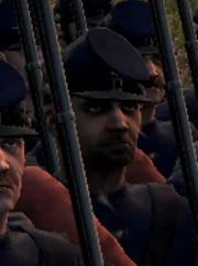 Ted Jordan | Historica Wiki | Fandom