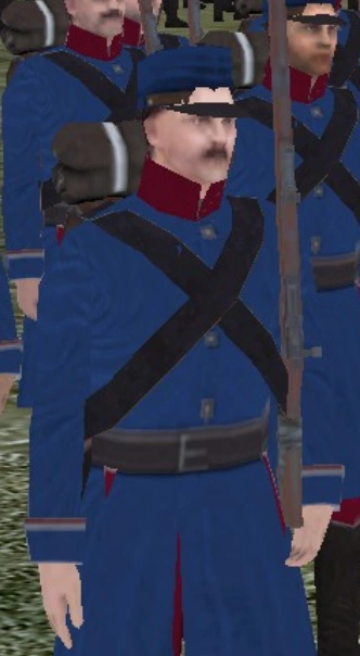 Timothée Jeannin | Historica Wiki | Fandom