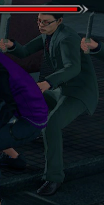 Tsuneo Terashi | Historica Wiki | Fandom