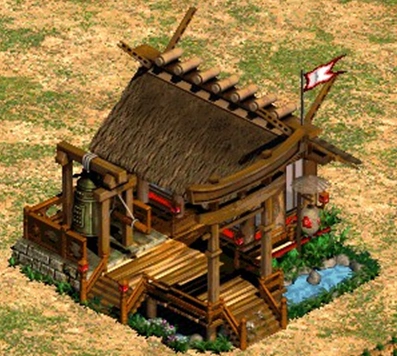 Xianning Monastery | Historica Wiki | Fandom