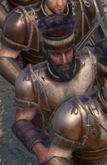 Yareth, son of Cadar | Historica Wiki | Fandom