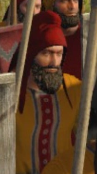 Zartosht Shohrat | Historica Wiki | Fandom