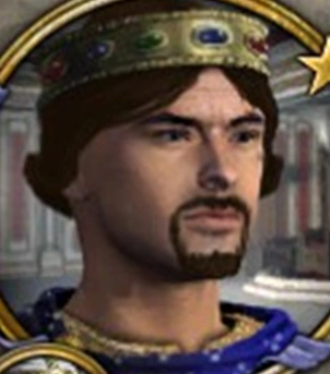 Alfonso VI of Castile | Historica Wiki | Fandom