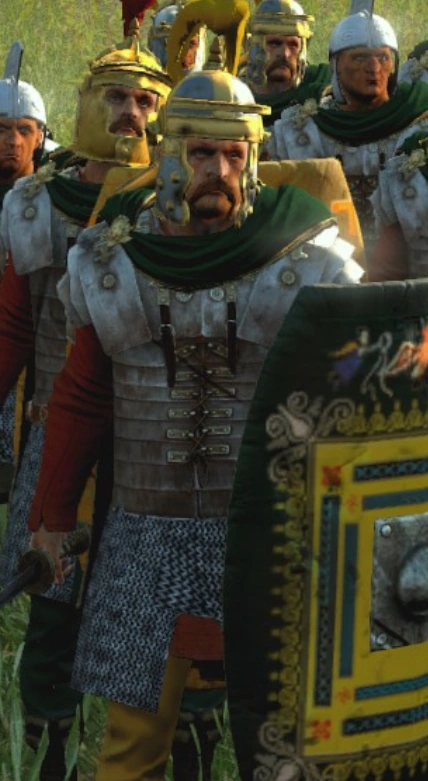 Amulius Ateius Albucius | Historica Wiki | Fandom