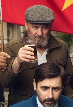 Anatolij Yakovych Usenko | Historica Wiki | Fandom