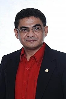 Andreas Hugo Pareira | Historica Wiki | Fandom