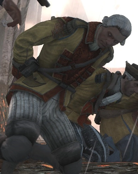 Andrin Artime | Historica Wiki | Fandom