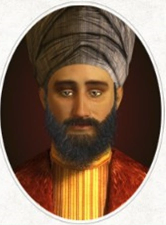 Angad Varma | Historica Wiki | Fandom