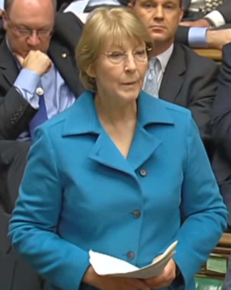 Ann Winterton | Historica Wiki | Fandom