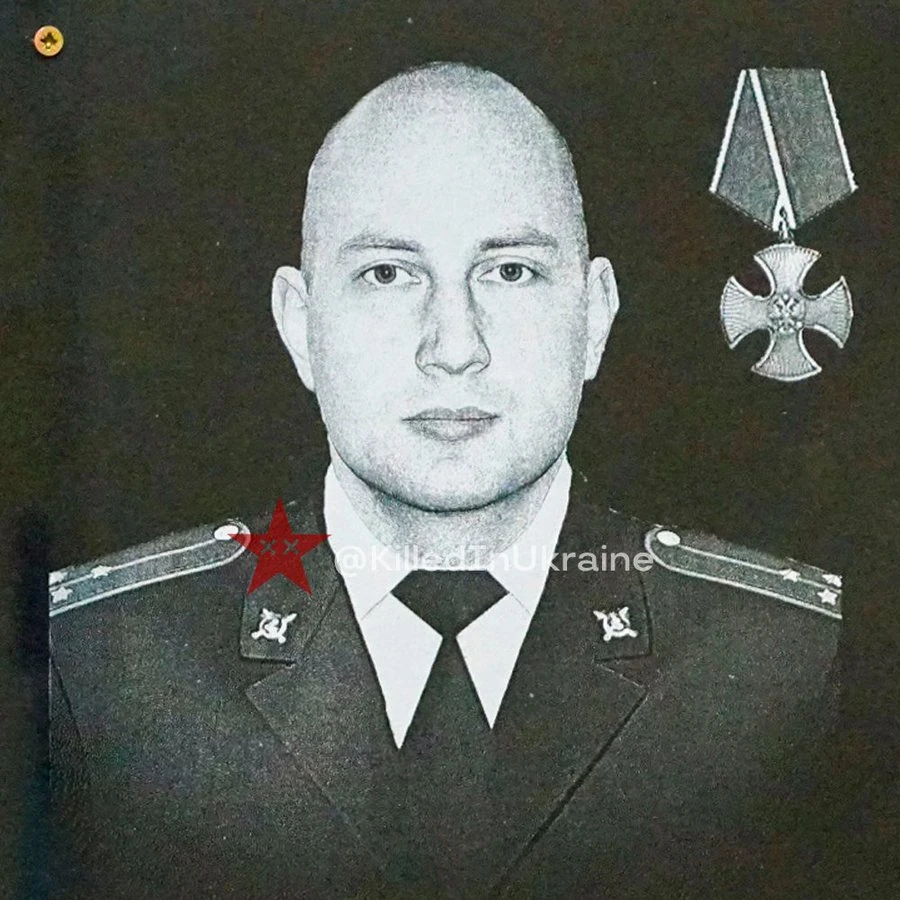 Anton Kramorov | Historica Wiki | Fandom