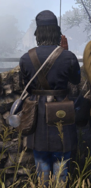 Aron W. Vestal | Historica Wiki | Fandom