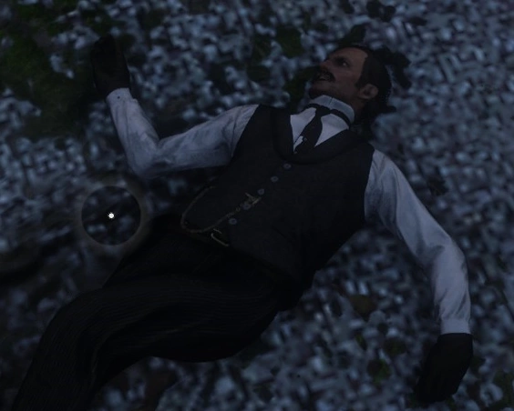 Bindo Margo | Historica Wiki | Fandom