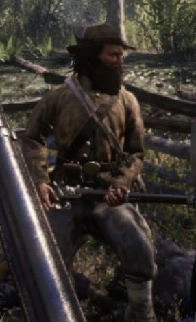 Brandon Rose | Historica Wiki | Fandom