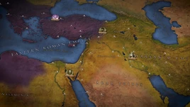 Byzantine-Sasanian War of 602-28 | Historica Wiki | Fandom